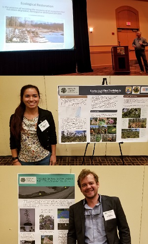 The Institute for Regional Conservation