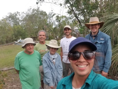 The Institute for Regional Conservation